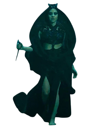 Death (Marvel Cinematic Universe) | VS Battles Wiki | Fandom