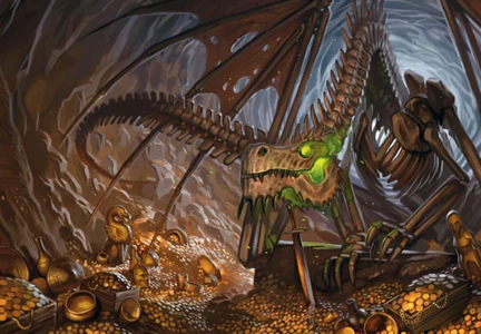 Dragotha | VS Battles Wiki | Fandom