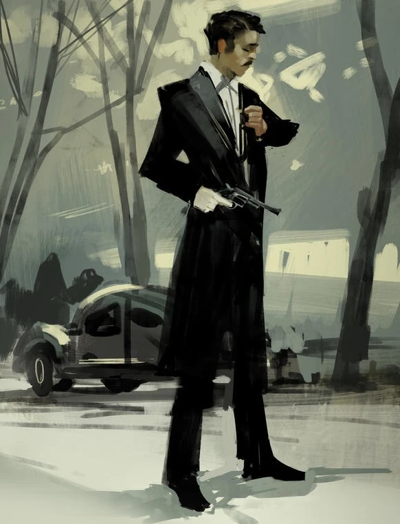 User blog:Peppersalt43/Harper Carter | VS Battles Wiki | Fandom