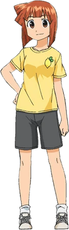 Eiko Aizawa | VS Battles Wiki | Fandom