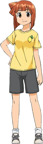 Eiko Aizawa | VS Battles Wiki | Fandom