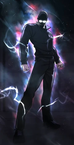 Gukja Yang | VS Battles Wiki | Fandom