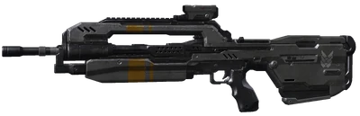 Battle Rifle (Halo) | VS Battles Wiki | Fandom