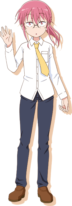 Kobayashi | VS Battles Wiki | Fandom