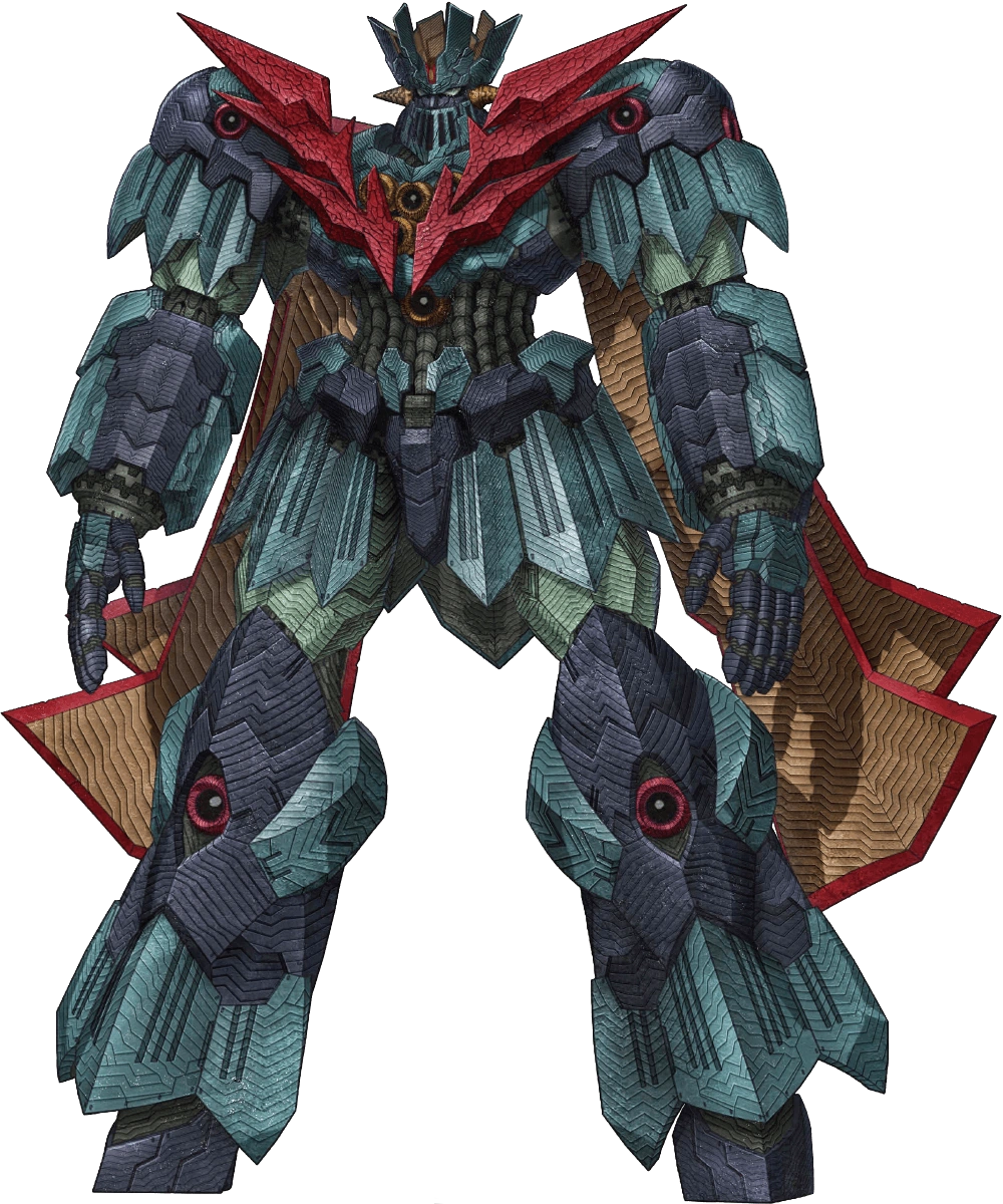 Mazinger Z Infinity revision. | VS Battles Wiki Forum