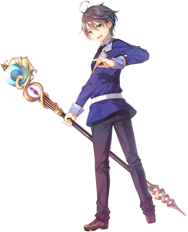 Leonis Death Magnus | VS Battles Wiki | Fandom