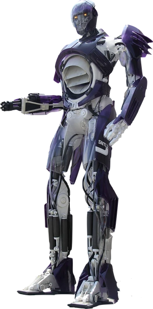 Sentinels (FOX) | VS Battles Wiki | Fandom