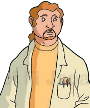 Mendel Craven | VS Battles Wiki | Fandom