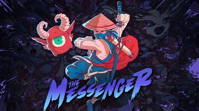 Ninja (The Messenger) | VS Battles Wiki | Fandom