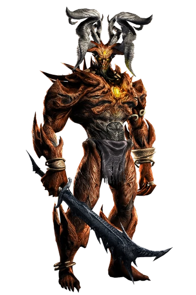 Ratash (Prince of Persia) | VS Battles Wiki | Fandom