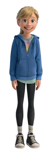 Riley (Inside Out) | VS Battles Wiki | Fandom