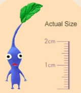 Pikmin (Verse) | VS Battles Wiki | Fandom