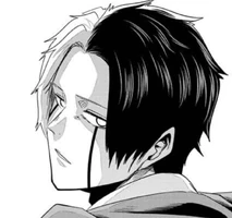 Mashle: Magic and Muscles | VS Battles Wiki | Fandom