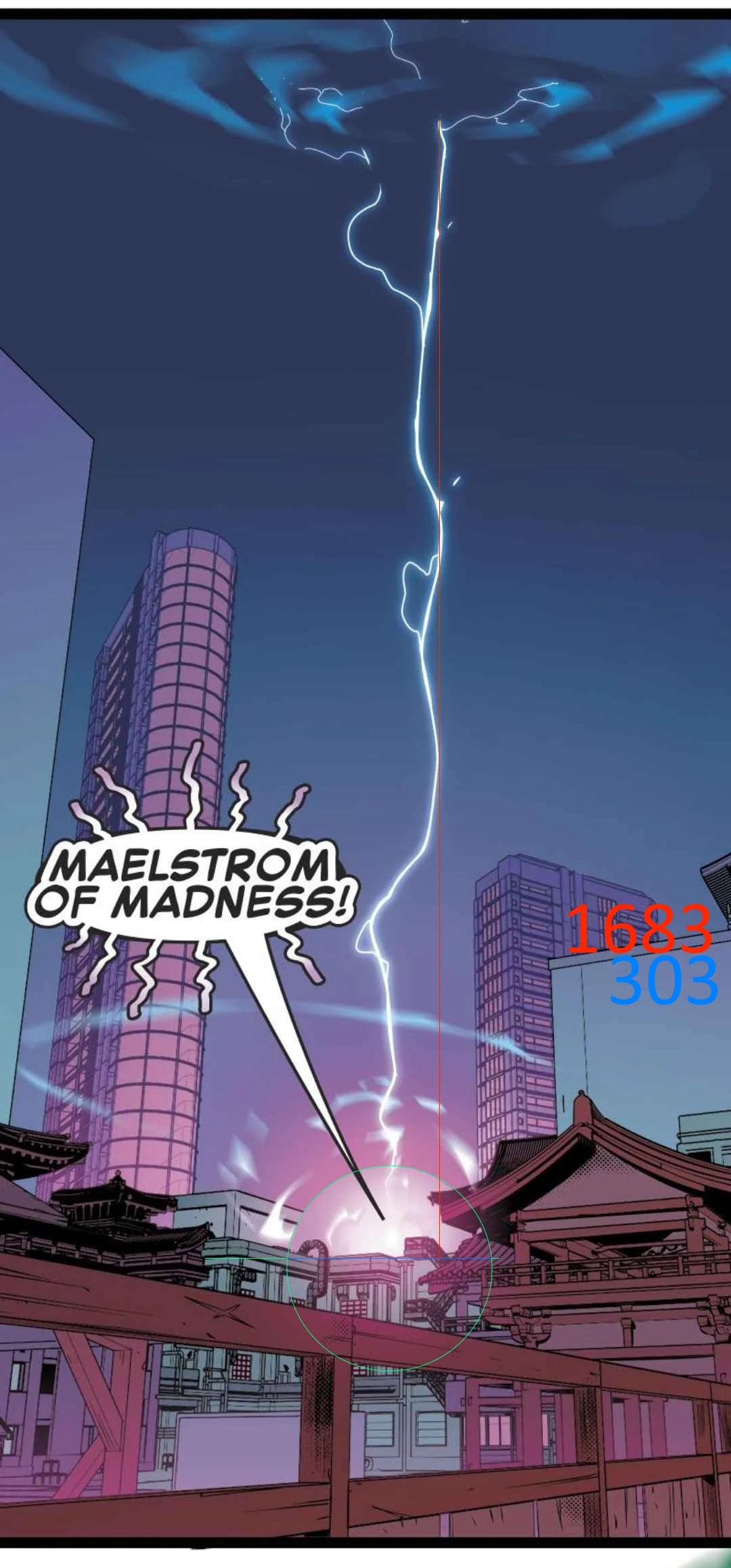 User blog:Dalesean027/Marvel Rivals Calc Compilation 3 | VS Battles ...