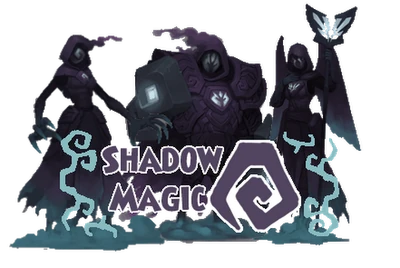 Shadow Magic (Wizard101) | VS Battles Wiki | Fandom