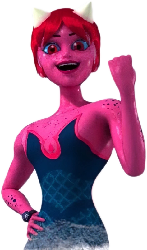 Ondine | VS Battles Wiki | Fandom