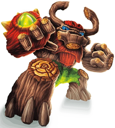 Tree Rex | VS Battles Wiki | Fandom