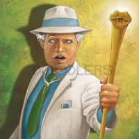 Riordanverse | VS Battles Wiki | Fandom