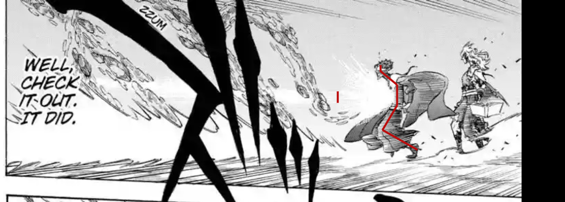 User blog:AstaDragon123/Asta reflects the light beam | VS Battles Wiki ...