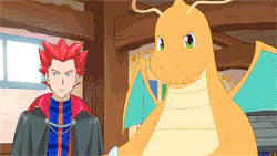 Lance (Pokémon) | VS Battles Wiki | Fandom