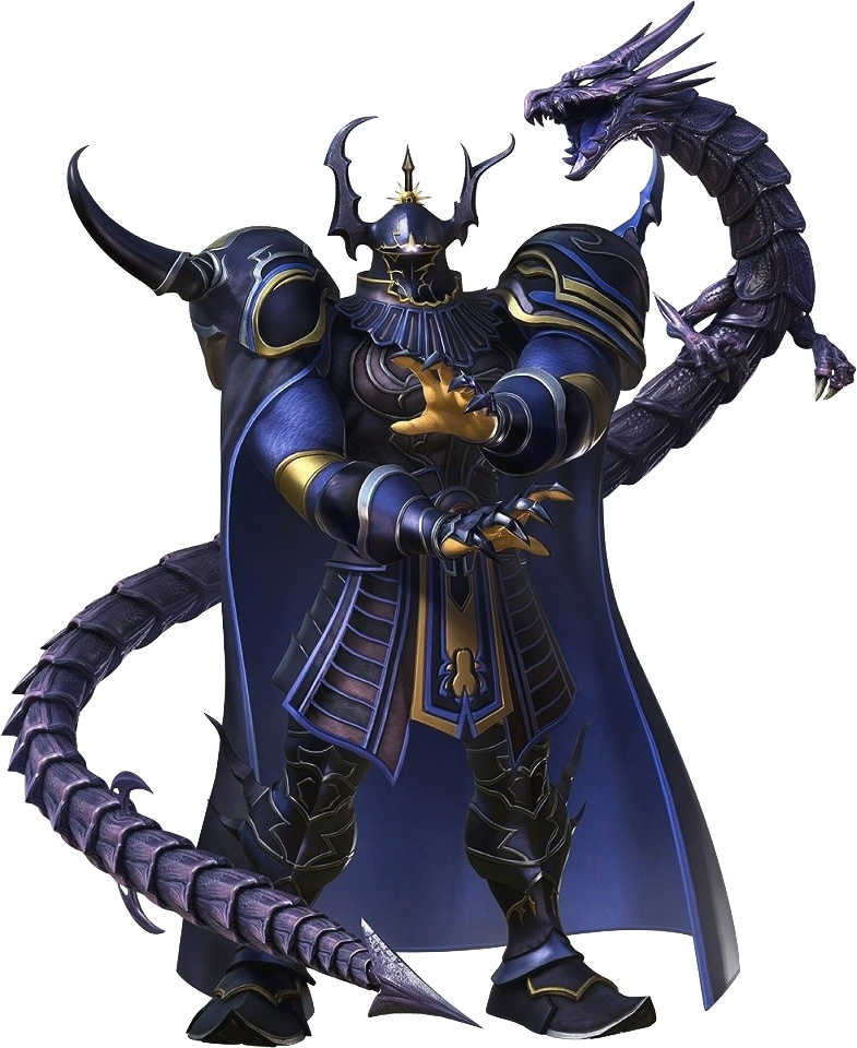 Golbez | VS Battles Wiki | Fandom