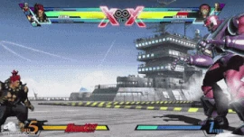 Akuma (Marvel vs. Capcom) | VS Battles Wiki | Fandom