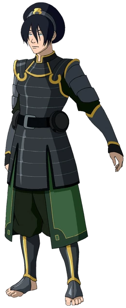 Toph Beifong | VS Battles Wiki | Fandom