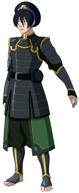 Toph Beifong | VS Battles Wiki | Fandom Toph Beifong | VS Battles Wiki | Fandom