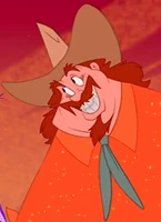 Disney | VS Battles Wiki | Fandom