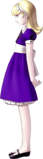 Alice (Shin Megami Tensei) | VS Battles Wiki | Fandom