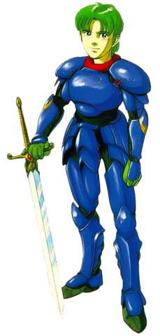 Alm (Fire Emblem) | VS Battles Wiki | Fandom