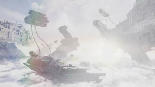 Precursor Race | VS Battles Wiki | Fandom