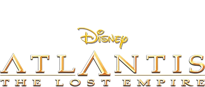 Atlantis: The Lost Empire | VS Battles Wiki | Fandom