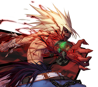 Berserker (Dungeon Fighter Online) | VS Battles Wiki | Fandom