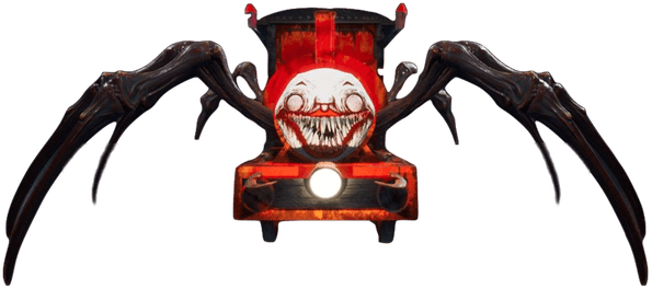 Charles (Choo-Choo Charles) | VS Battles Wiki | Fandom