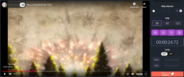 User blog:WeeklyBattles/Attack on Titan: Colossus Titan Falls and ...