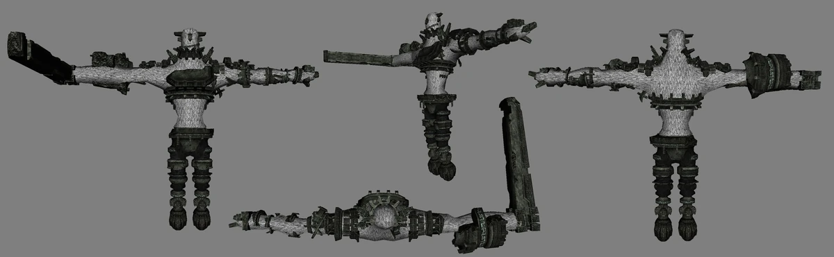 Gaius | VS Battles Wiki | Fandom