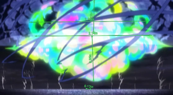 User blog:D.bunk01/MHA: Final Detroit smash | VS Battles Wiki | Fandom