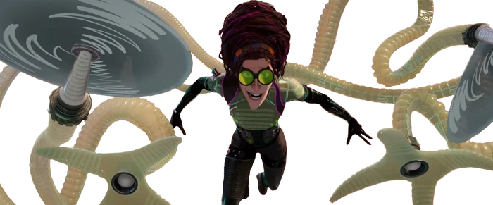 Doctor Octopus (Spider-Verse) | VS Battles Wiki | Fandom