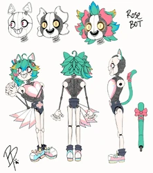 Rosedoodle | VS Battles Wiki | Fandom