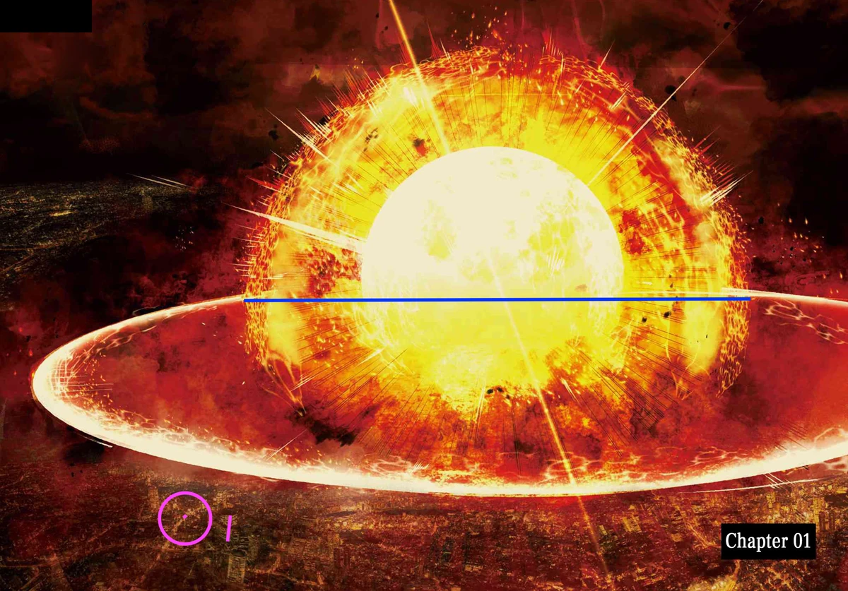 User blog:DemonGodMitchAubin/Fate Series: Tokyo Explosion | VS Battles ...