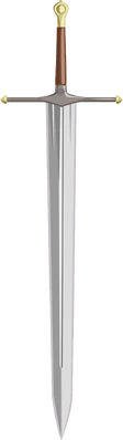 Valyrian Steel Sword (Game of Thrones) | VS Battles Wiki | Fandom