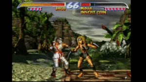 Jago (Classic) | VS Battles Wiki | Fandom