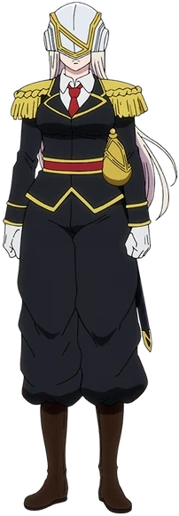 Juiz | VS Battles Wiki | Fandom