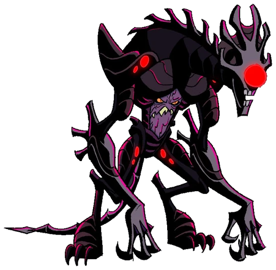 User blog:MemeLordGamer Trap/Krang One (Rise of the Teenage Mutant ...