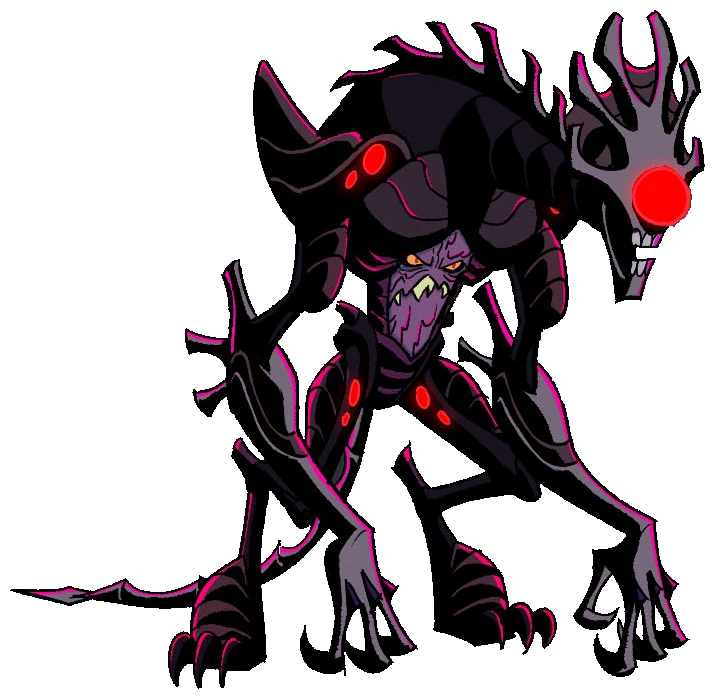 User blog:MemeLordGamer Trap/Krang One (Rise of the Teenage Mutant ...