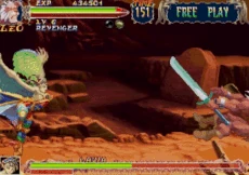 Lavia | VS Battles Wiki | Fandom