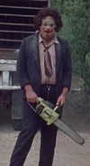 Leatherface (Original Timeline) | VS Battles Wiki | Fandom