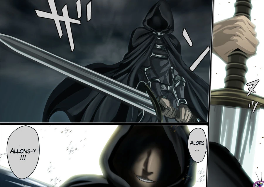 Raki | VS Battles Wiki | Fandom