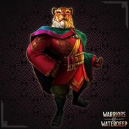 Rakshasa (Dungeons and Dragons) | VS Battles Wiki | Fandom